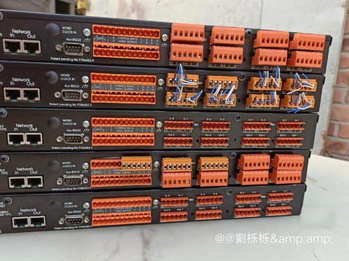 1PCS USED BSS Soundweb 9088 iis (DHL or EMS) #N5832 YF | eBay