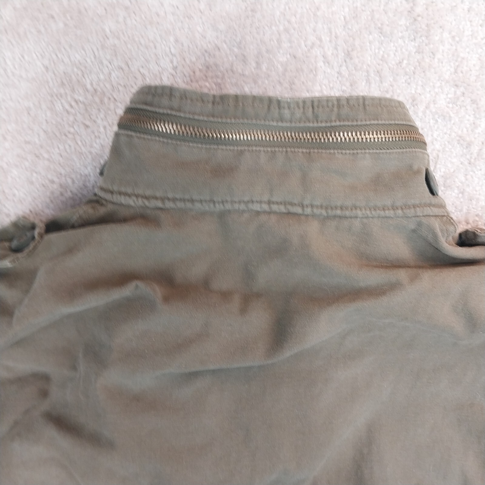 Rothco M65 Tactical Military Field Jacket Olive Drab … - Gem