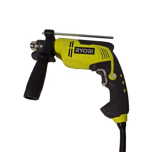 Ryobi D620H 5/8 inch Variable Speed Reversible Hammer Drill I3 ...