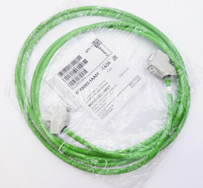 1PC neu Für Siemens Signal Kabel Draht 3M 6FX8002-1AA01-1AD0 | eBay.de