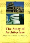 The Story of Architecture by Peter Delius: Used 9783895082047| eBay