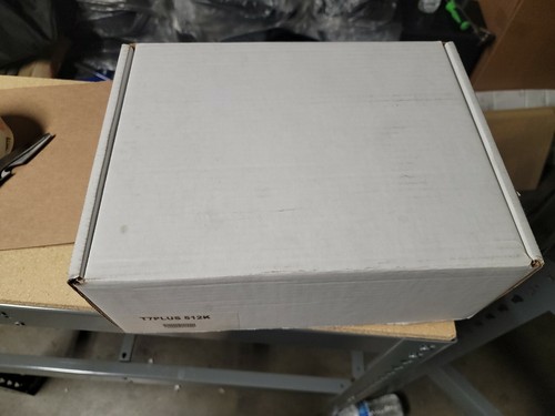 Hypercom T7plus Credit Card Machine Reader Combo Kit for sale online | eBay