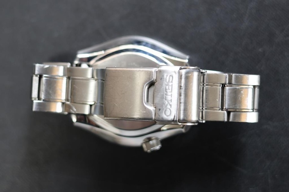 Seiko Prospex SBDX001 Cal.8L35 Date Box Divers 300m Automatic Mens ...