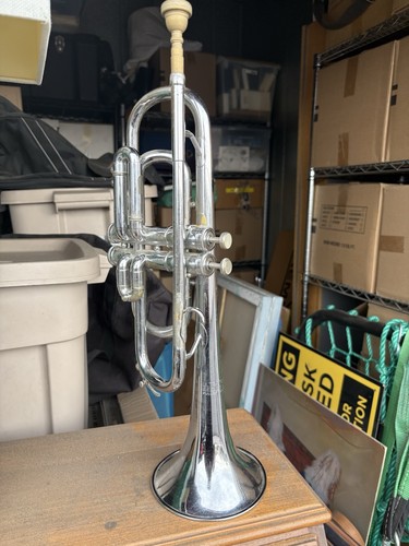 Ultra tone II FE Olds & Sons, Double Valve Bugle, Fullerton Ca | eBay