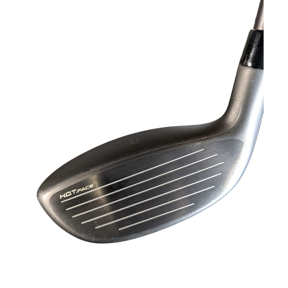Cobra Dark Speed 5H Hybrid 24* RH (KBS PGI 75 Regular Flex) | eBay