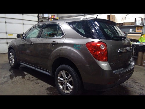 Body Control Module BCM Left Hand Kick Panel Fits 11 13 CRUZE 13577850 ...