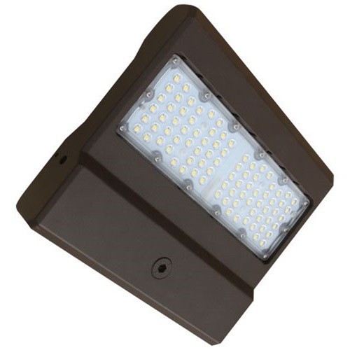 LED Flood Light Outdoor Waterproof 100~277V, 100W, 13500 Lumens, 5000K ...
