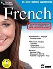 TOPICS ENTERTAINMENT 70108 INSTANT IMMERSION FRENCH DELUXE WORKBOOK ...