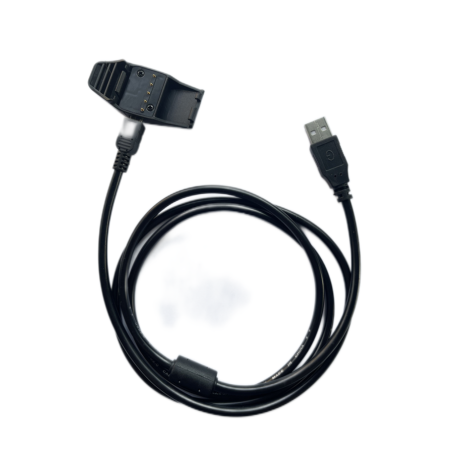 For Garmin T5 TT10 TT15 T5X TT15X DC50 Charger Charging Clip with Cable ...