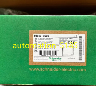 1PCS HMIST6600 touch screen new fedex or DHL | eBay