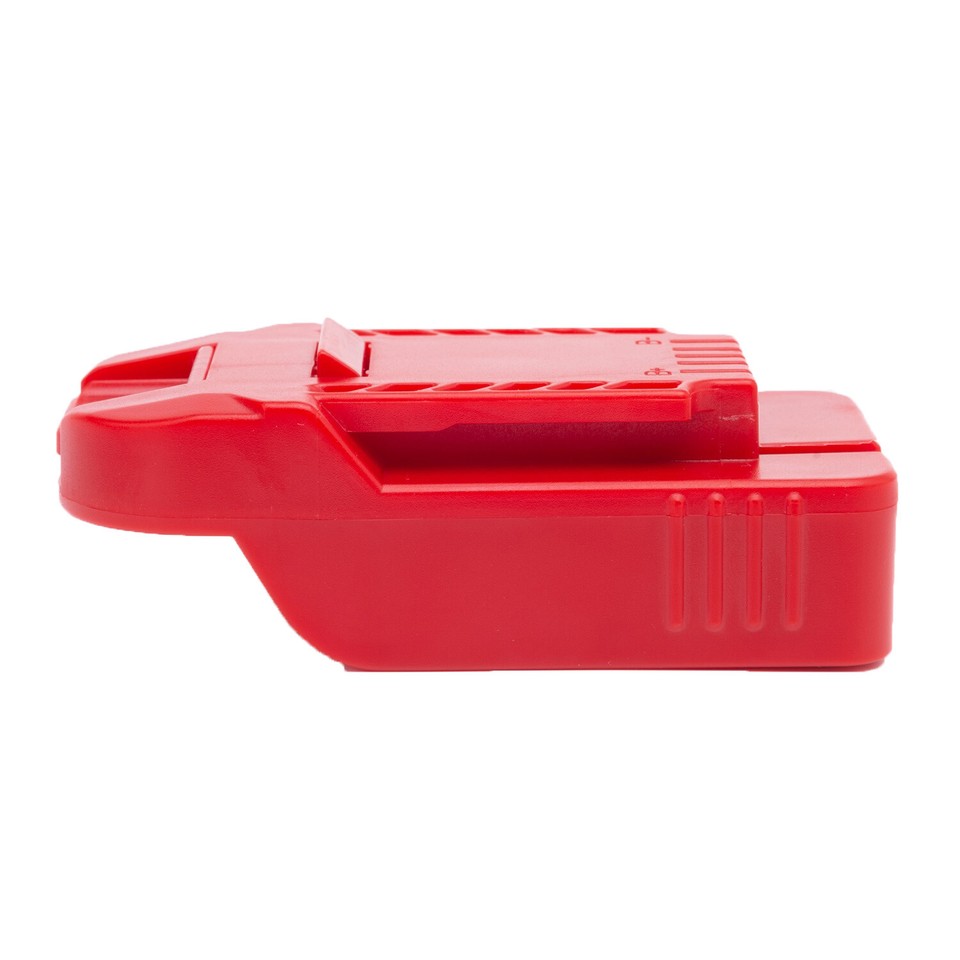 Upgraded Adapter Converter Fits Dewalt 20V Battery To For Bauer 20V ...