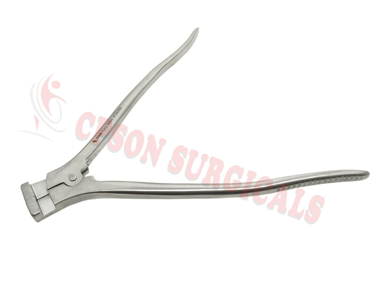 Veterinary Recon Plate Bender Surgical Instruments | eBay