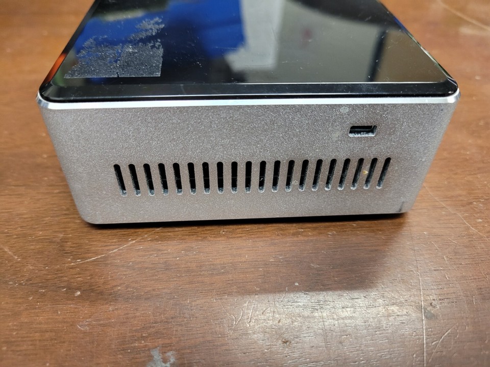 Intel NUC5i7RYH Intel Core i7-5557U 3.10GHz , 16GB RAM NO SSD NO A/C ...
