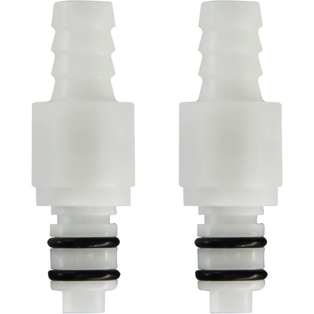 Plastic Quick Connect Air Fittings 1pcs Pu Pneumatic Fittings Plastic