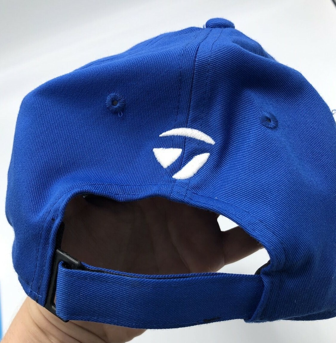 TaylorMade TM20TOURRADAR Men's Sim TP5 Tour Radar Adjustable Cap for ...