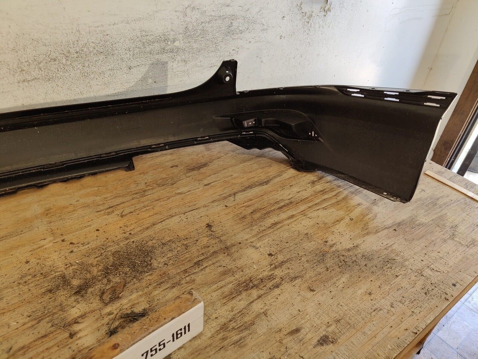 2017-2018 Honda CR-V Rear Bumper Cover HO1100301 71501TLAA00 OEM | eBay