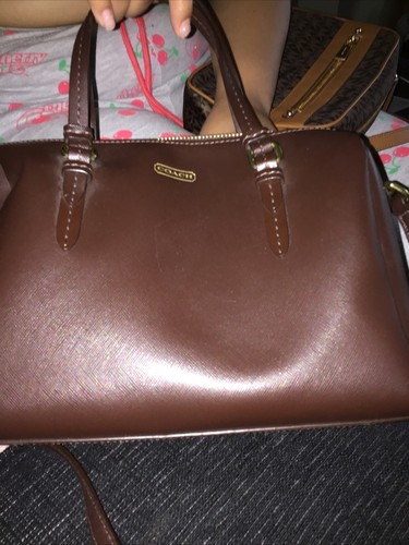 Coach Handbag | eBay