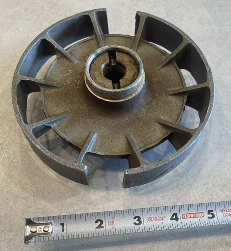 OMC JOHNSON EVINRUDE TEST PROPELLER DRIVE #305825 | eBay