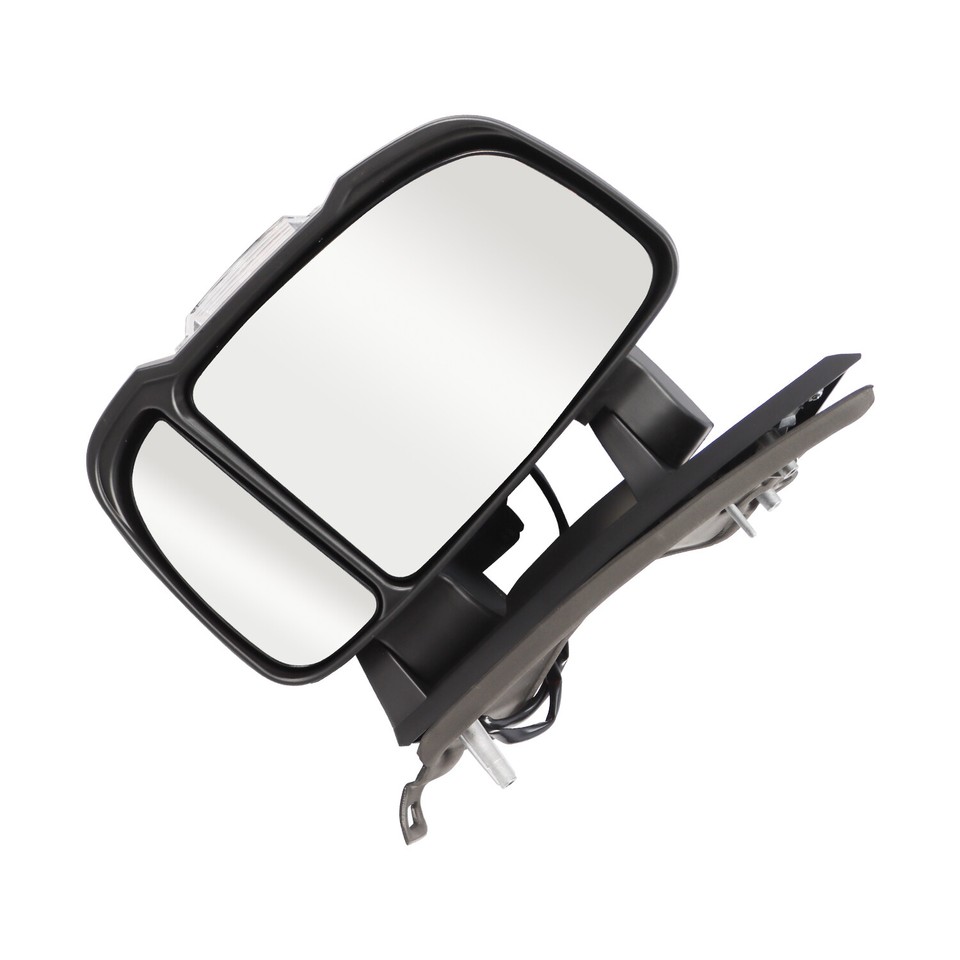 Driver Left Side Power heated Mirror For 2010-2024 RAM Promaster 1500 ...
