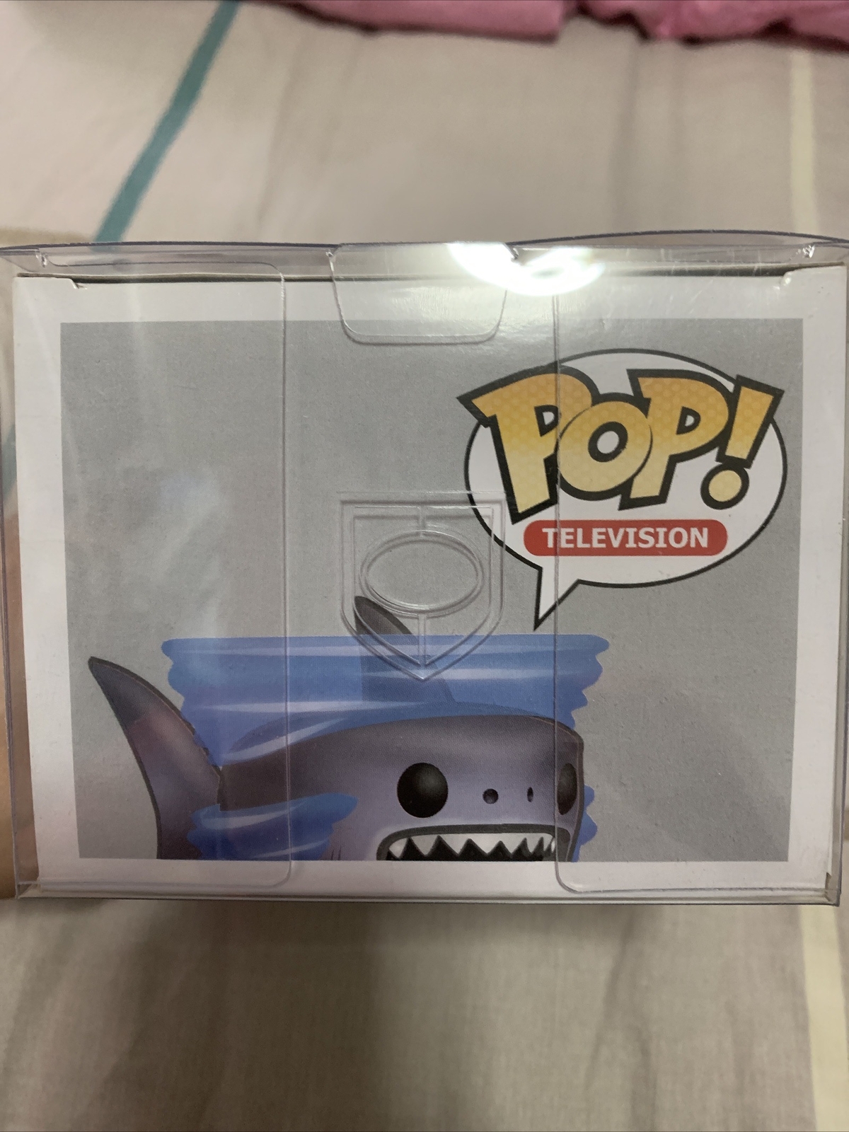 Funko POP Movies: Sharknado Action Figure for sale online | eBay