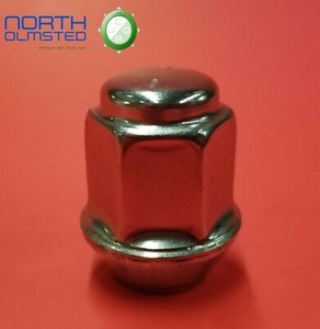2000-2017 Chrysler Jeep Dodge Wheel Lug Nut Qty. 1 NEW Mopar OEM ...