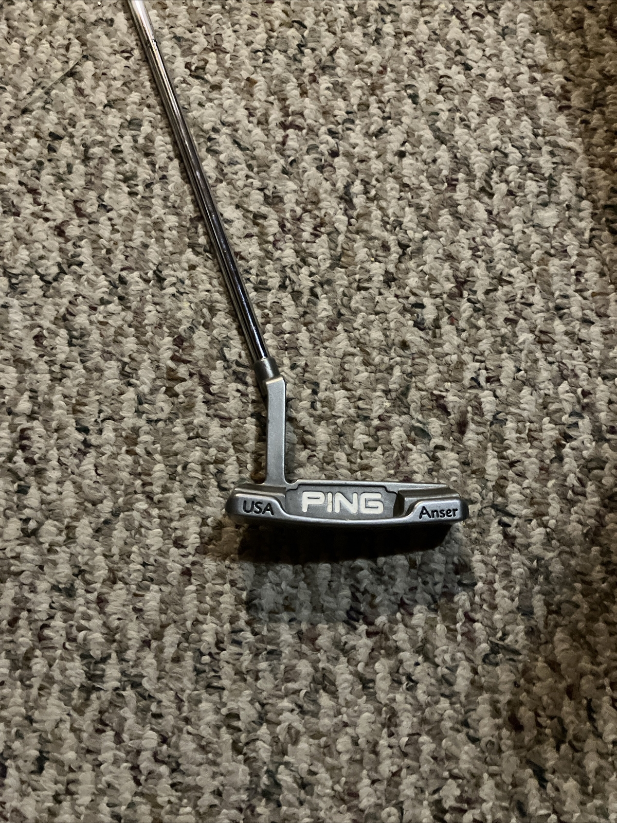 Ping Anser 1 34” | eBay