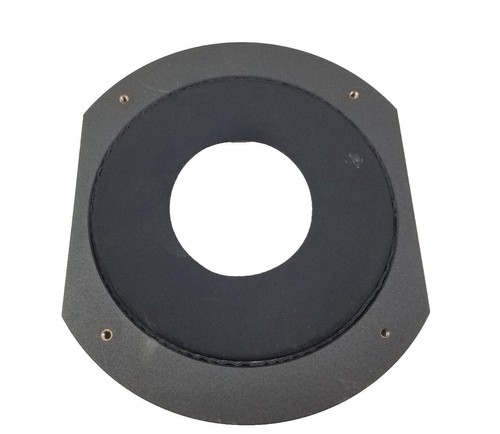 Autoscript EPIC-IP19XL Camera Lens Recess Flat Edge Ring Part | eBay