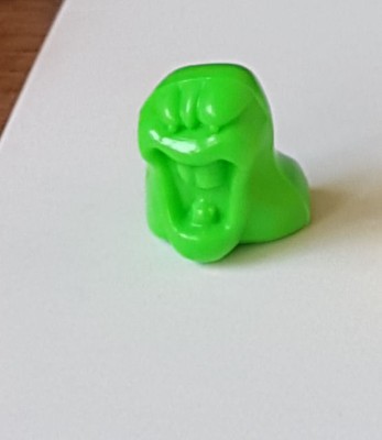 Barjo Jojo's 2002 BARJO JOJO #4 GRUMPY Green | eBay