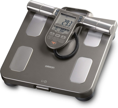 Body Composition Monitor & Scale – Track Skeletal Muscle Mass Loss/Gain ...