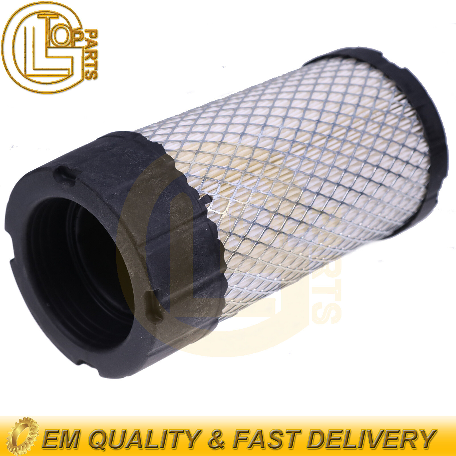 FLEETGUARD AF26116 - Air filter cross reference