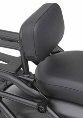 Honda 2019-2023 Genuine Rebel CMX 300 500 Passenger Backrest 08R73-K87 ...