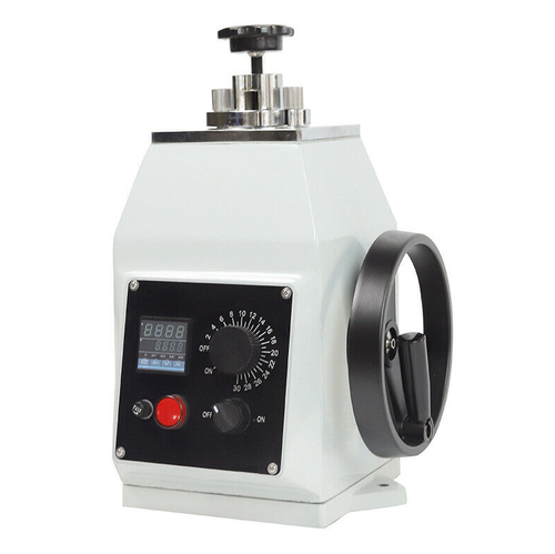 XQ-2B Metallographic Sample Mounting Machine Inlay Machine Φ22 Φ30 ...