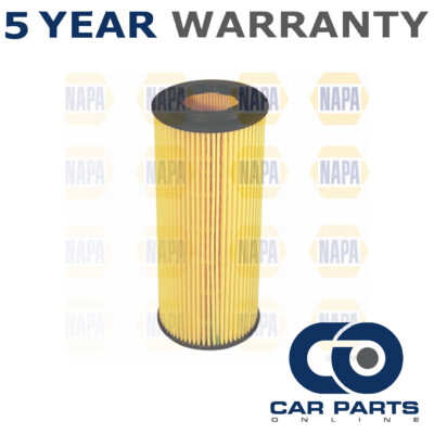 Oil Filter CPO Fits BMW 3 Series 1 X3 2.0 D TD 11427787697 | eBay UK