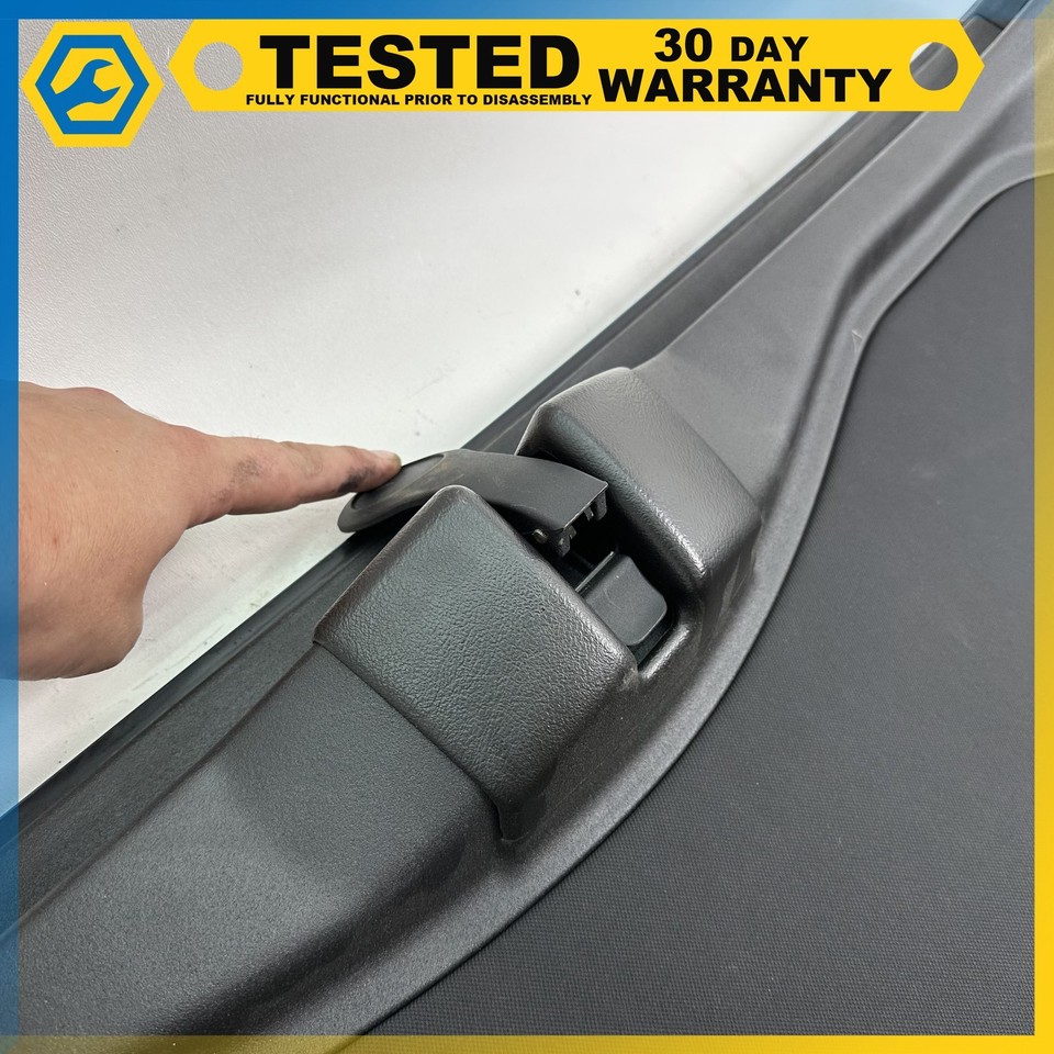 05-13 Chevy Corvette C6 Coupe TARGA TOP ROOF PANEL Blue 85U OEM | eBay