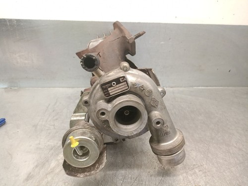 54359710028 TURBOCOMPRESSEUR / 16446RH8272353 BORGWARNER / 7701478939 / ...