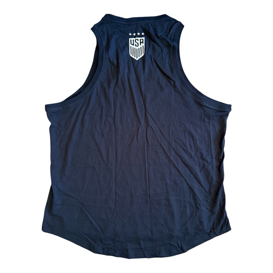 Nike Women’s USA Tank Top Size XL NWT FD0971-010 | eBay UK