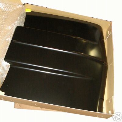 66 67 Nova Cowl Induction Hood Steel **In Stock** | eBay