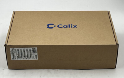 CALIX GIGASPIRE BLAST 100-05921 U6T GS5229E WIRELESS ROUTER | eBay