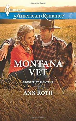 Complete Set Series - Lot of 3 Prosperity, Montana books by Ann Roth | eBay