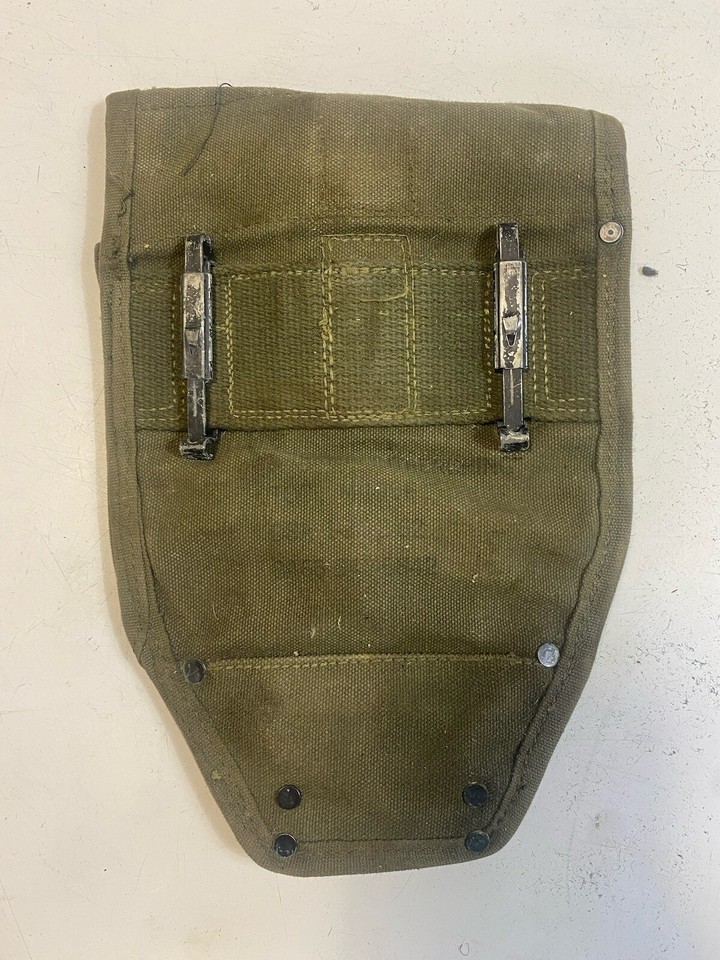 Shovel Cover US Canvas Cover —Tool Folding Shovel | eBay
