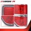 Rear Tail Lights Brake Lamps Fit For 09-14 Ford F150 F-150 Pickup Left ...