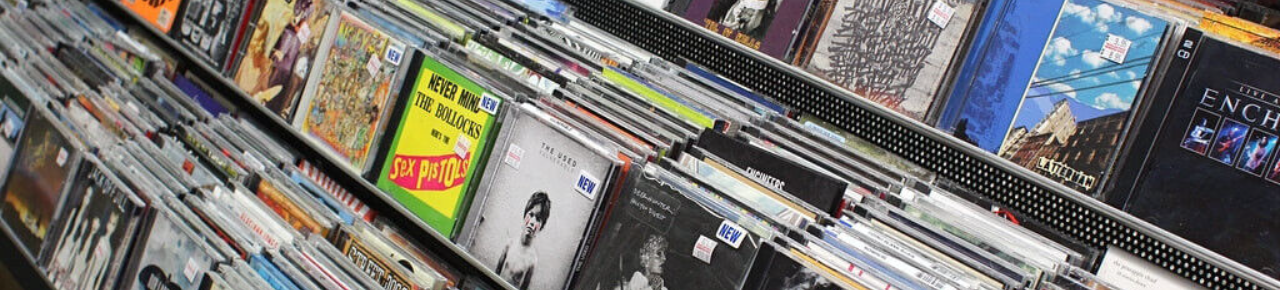 Garage Sale Music | eBay Stores