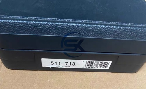 1pcs Mitutoyo 511-713 Dial Bore Gauge 50-150mm 0.01mm Brand New 511-713 ...