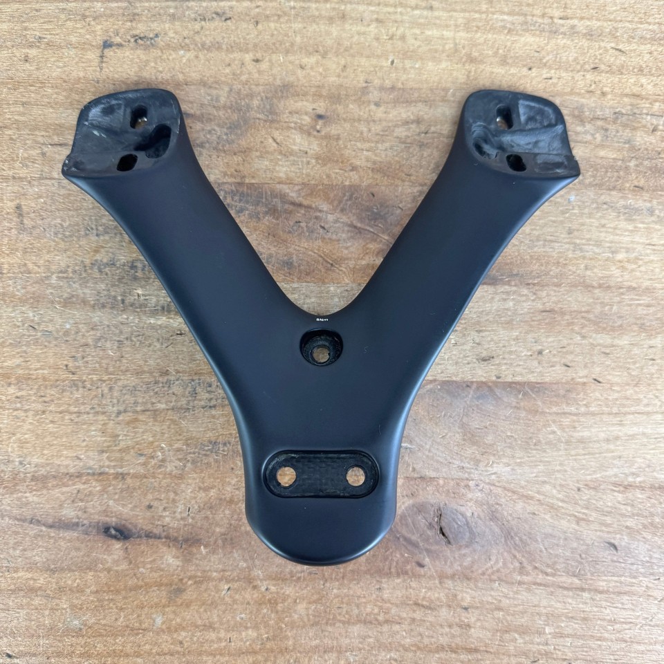 Cervelo ST35 V-Stem 100mm Carbon Stem fits Cervelo S5 Frames 140g | eBay