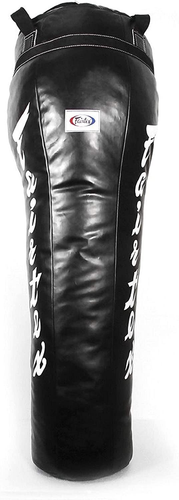 Fairtex Heavy Bag Banana, Tear Drop, Bowling, 7Ft Pole, Angle Bag, HB3 ...