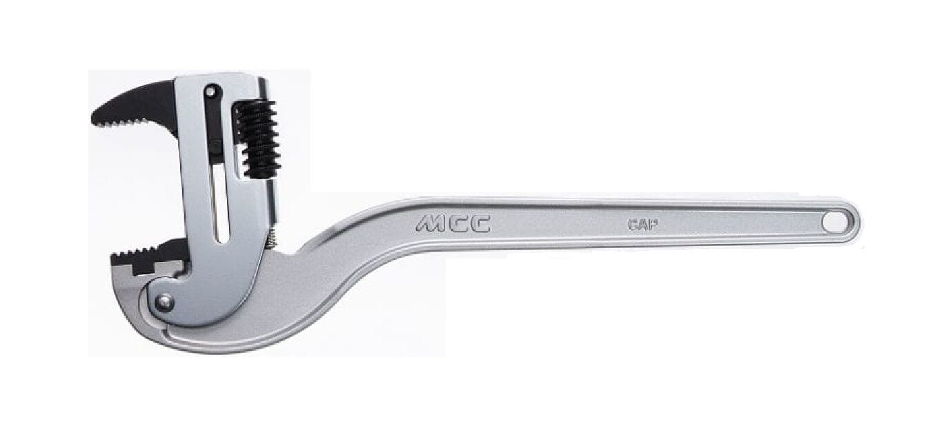 MCC ALUMINUM CORNER WRENCH SLIM WIDE (OPEN 21～60mm) CWTDA350 | eBay