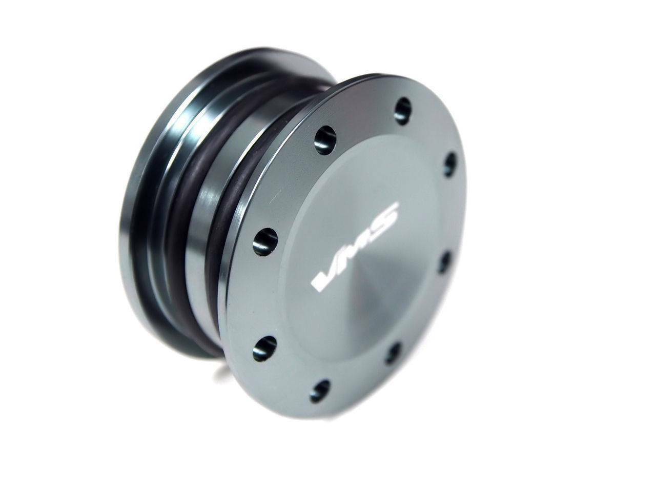 HONDA S2000 F20 VTEC ENGINE BILLET CAM SEAL GUNMETAL | eBay