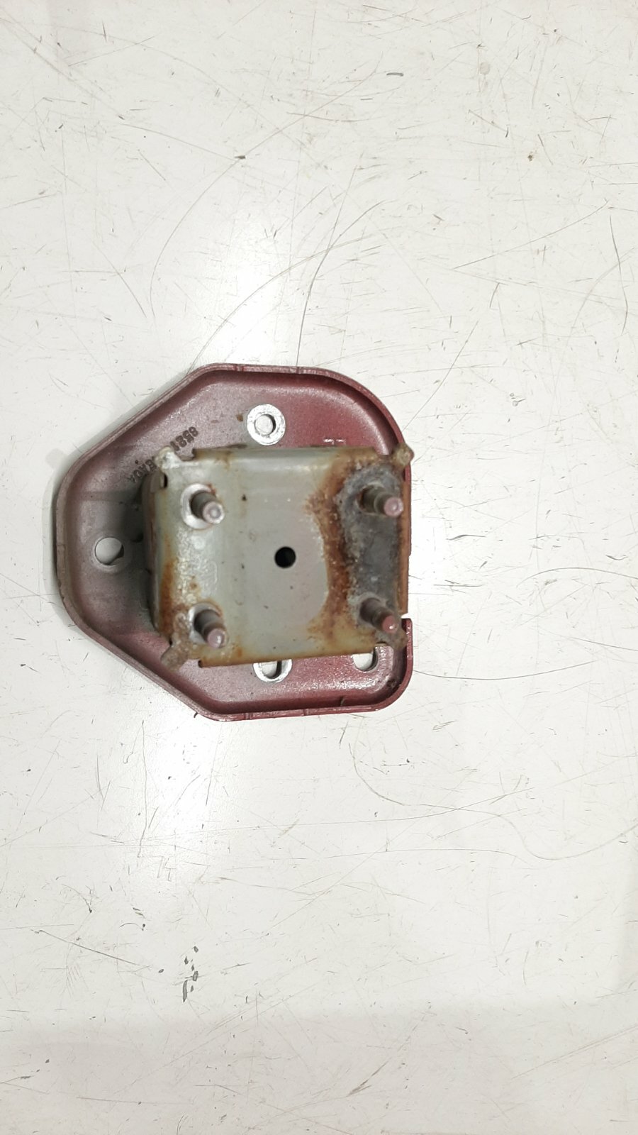 2014-2021 NISSAN QASHQAI J11 REAR BUMPER BAR RAIL RH H52104EAMA ...