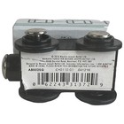 Maison Joseph Battat Express Line Wooden Magnetic Train Engine Toy Blue ...