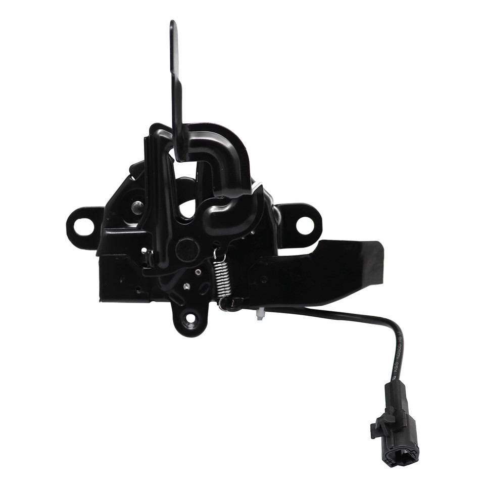 Hood Lock For Toyota Tacoma 2016 2017 2018 2019 2020 2021 5351004070 | eBay